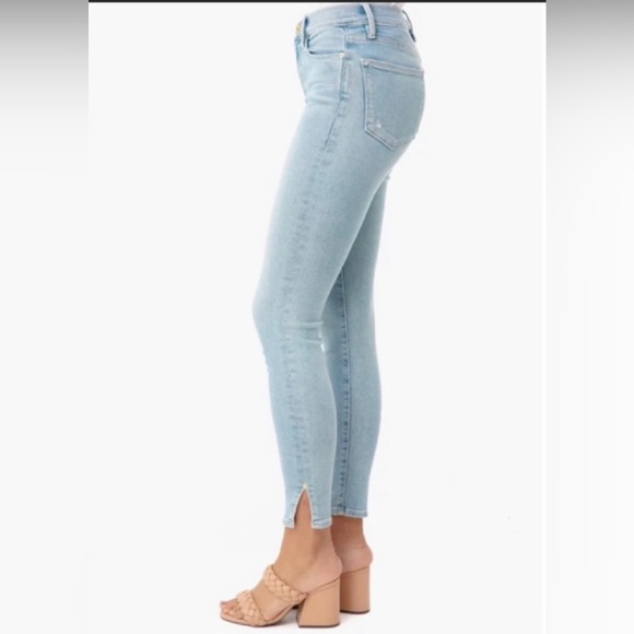 Frame Denim | Jeans | Frame Skinny Jeans 3 | Poshmark